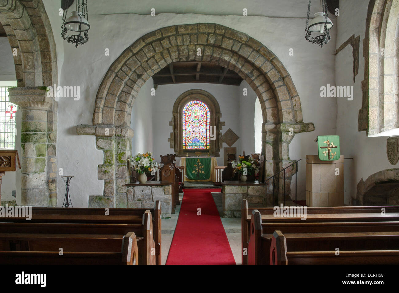 Church of st bartholomew hi-res stock photography and images - Alamy