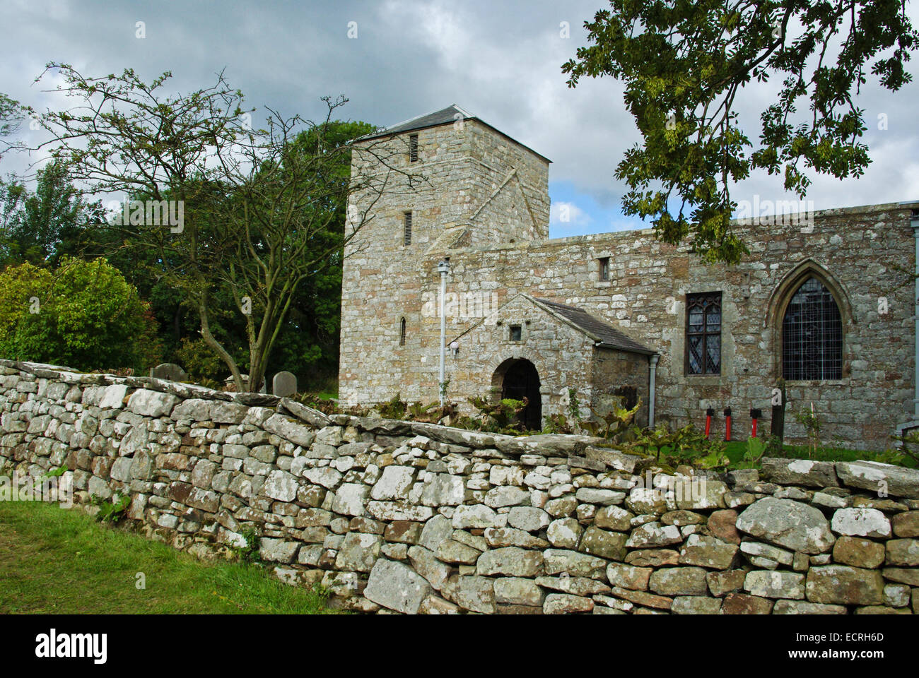 Edlingham hi-res stock photography and images - Alamy