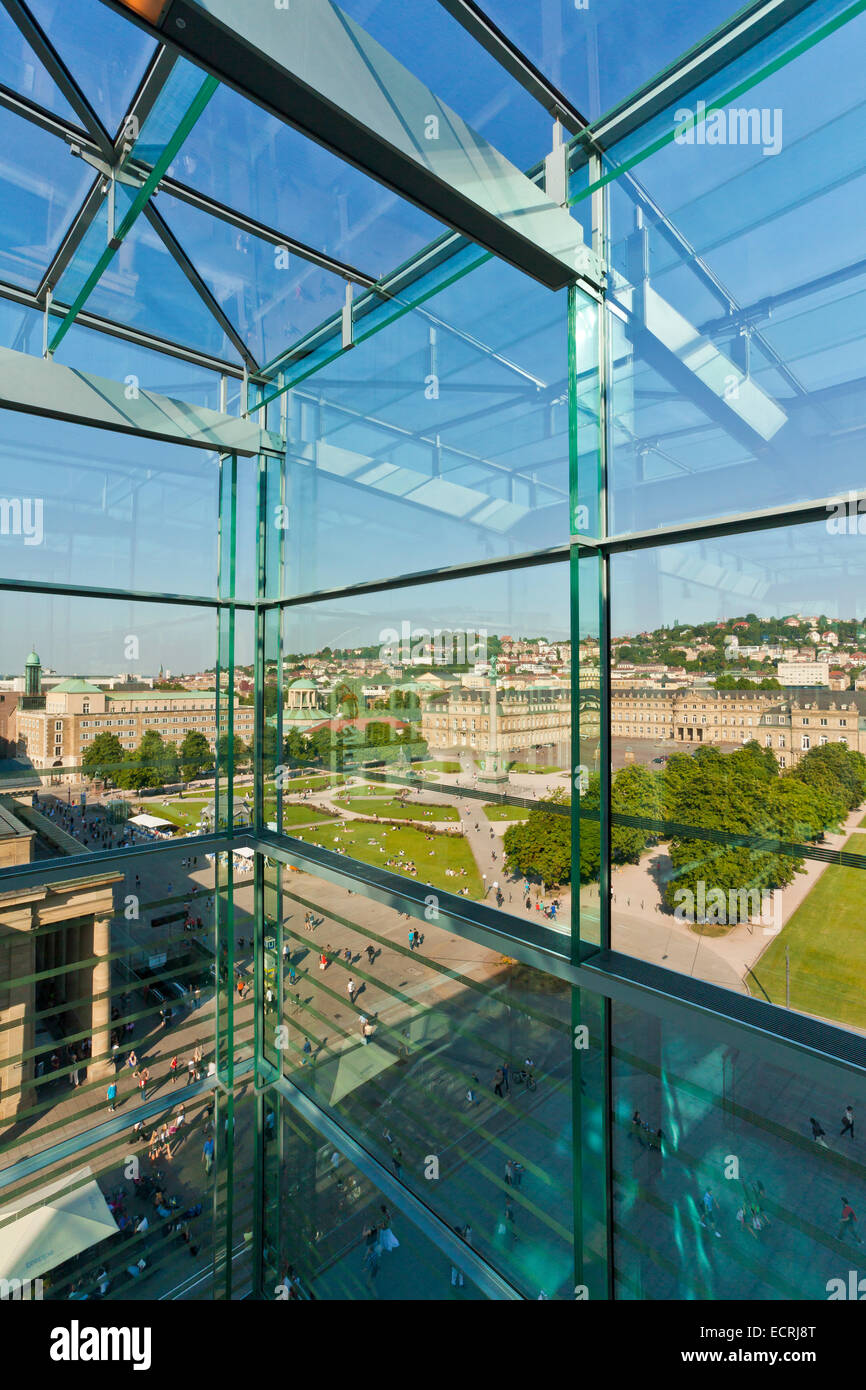 Konigstrasse hi-res stock photography and images - Alamy