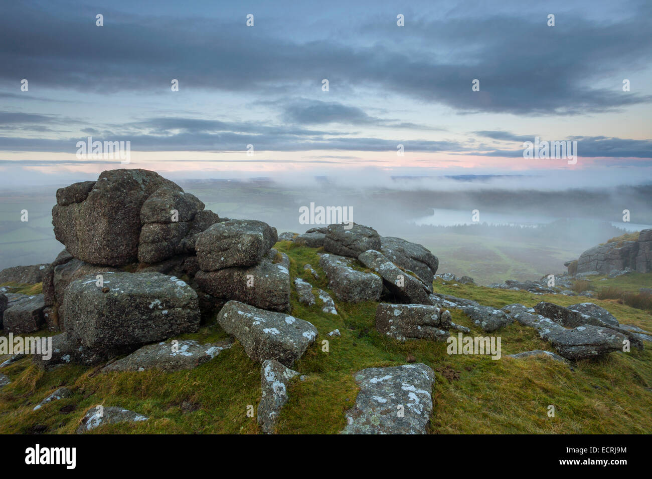 Dousland devon hi-res stock photography and images - Alamy