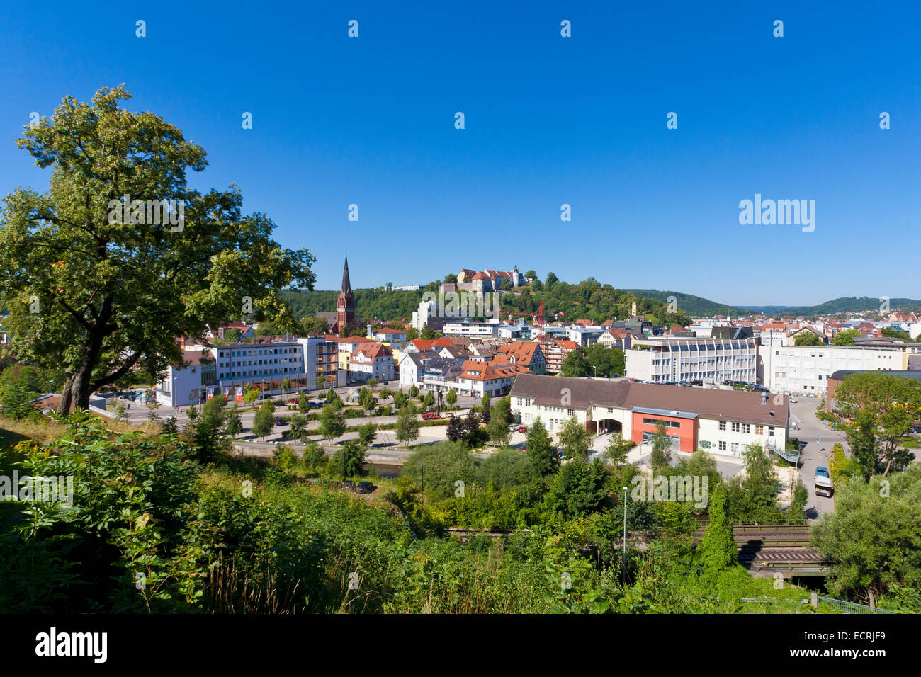 Brenz hi-res stock photography and images - Alamy