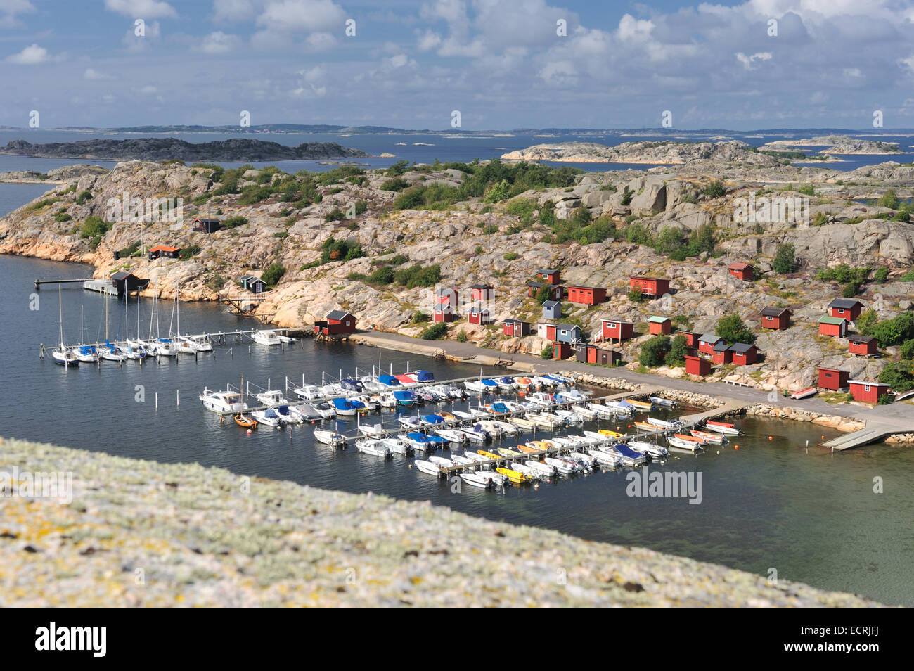 A coastal inlet hi-res stock photography and images - Alamy