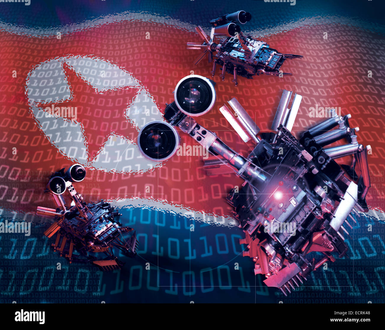 Stealth attack hi-res stock photography and images - Alamy