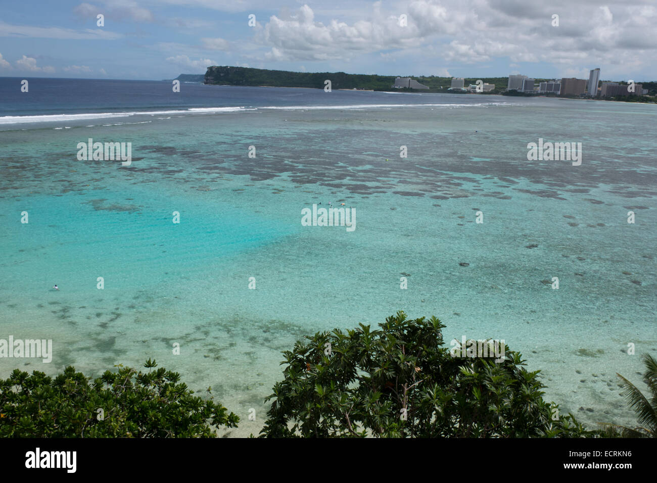 Reef overview hi-res stock photography and images - Alamy