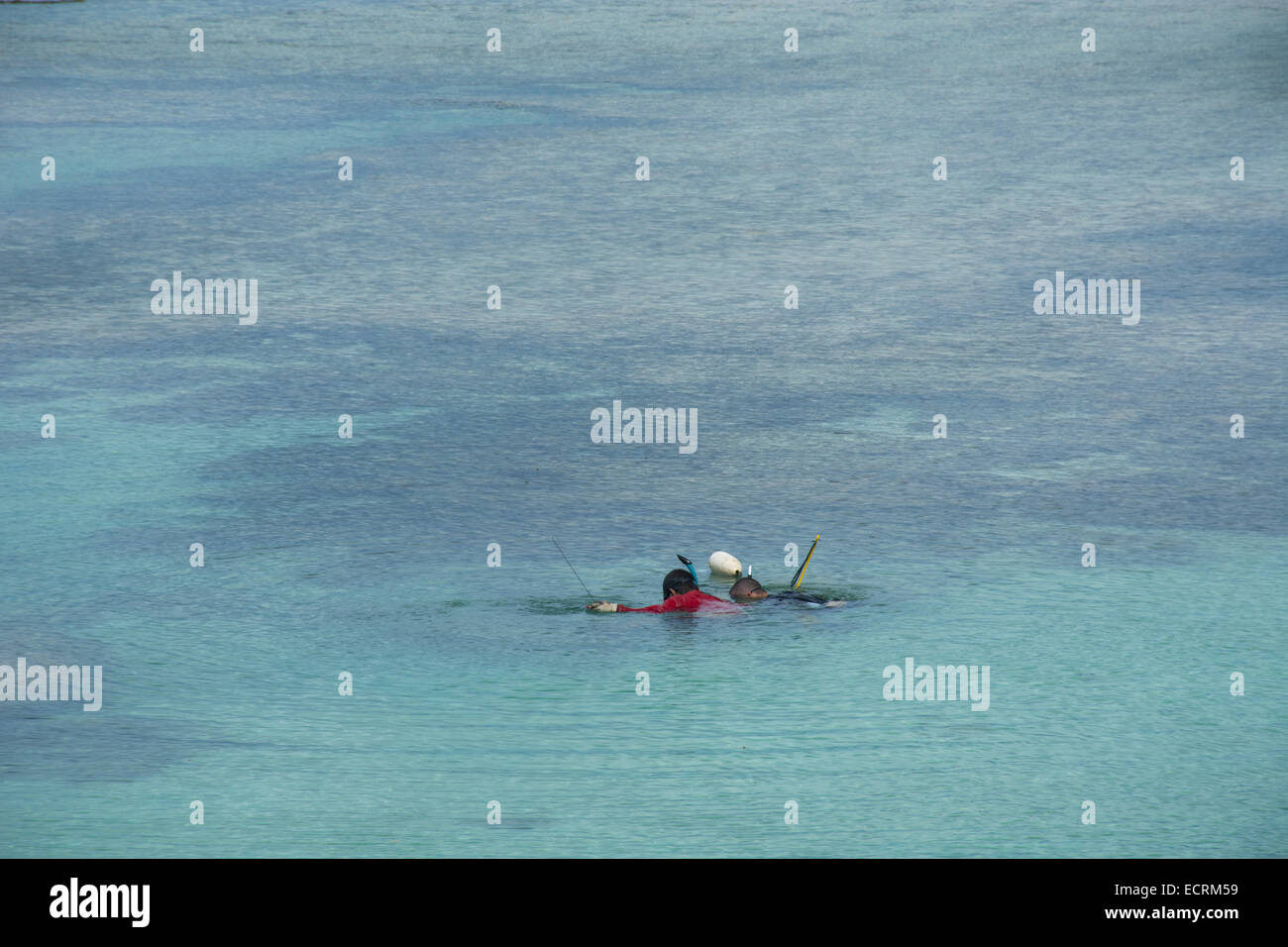 Micronesia, Mariana Islands, US Territory of Guam, Talofofo. Southern ...