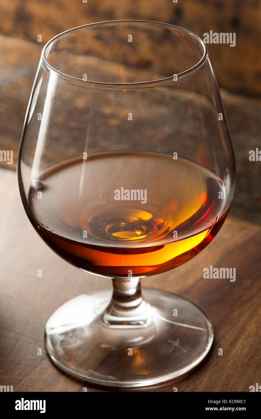 Vintage brandy glass hi-res stock photography and images - Alamy