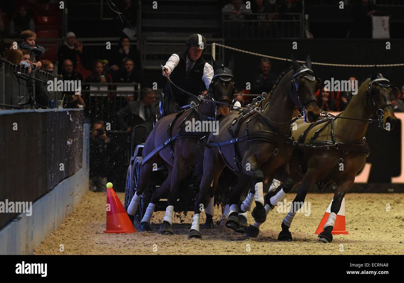 Dodson and horrell hi-res stock photography and images - Alamy