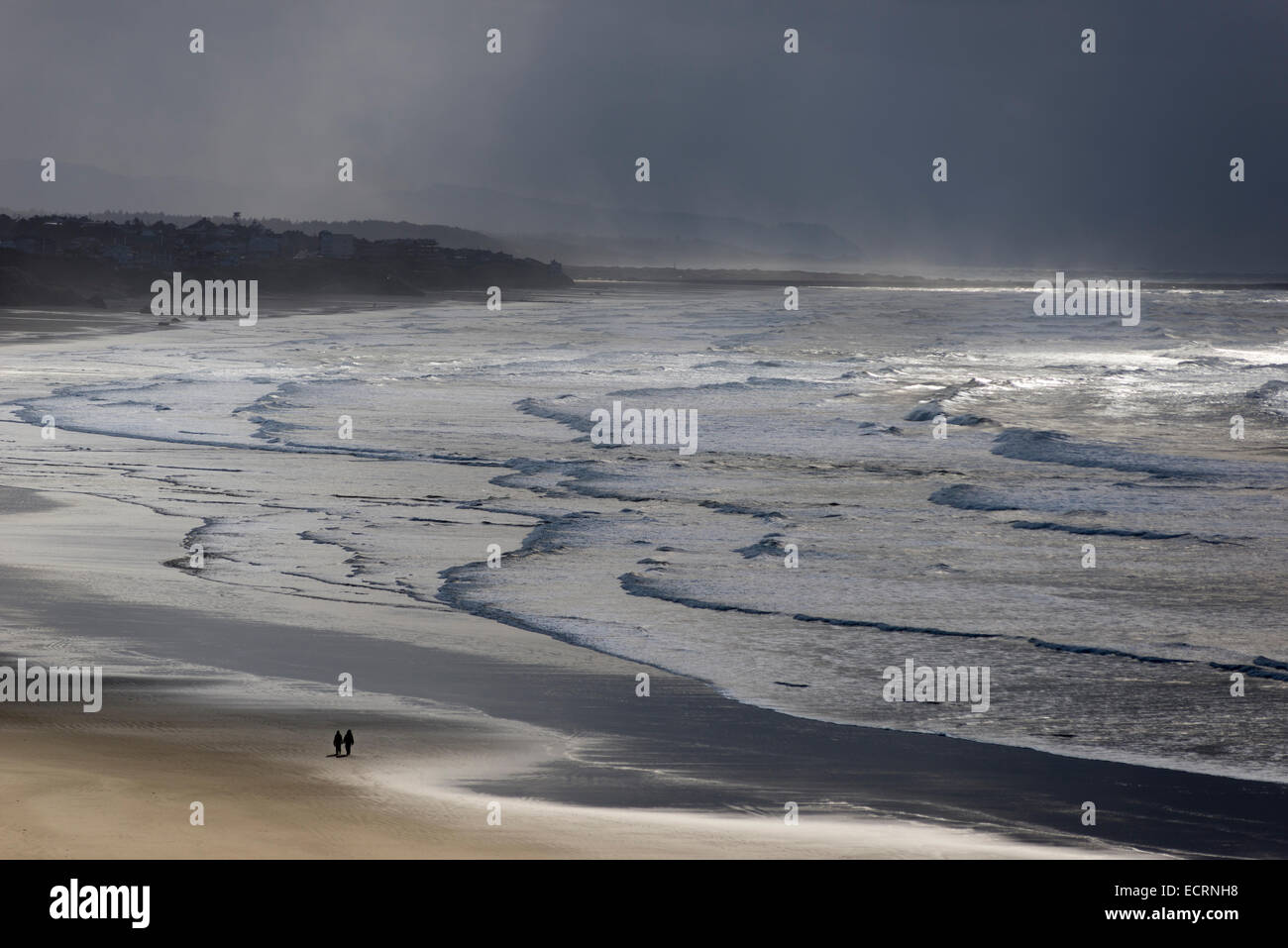 Agate beach hi-res stock photography and images - Alamy