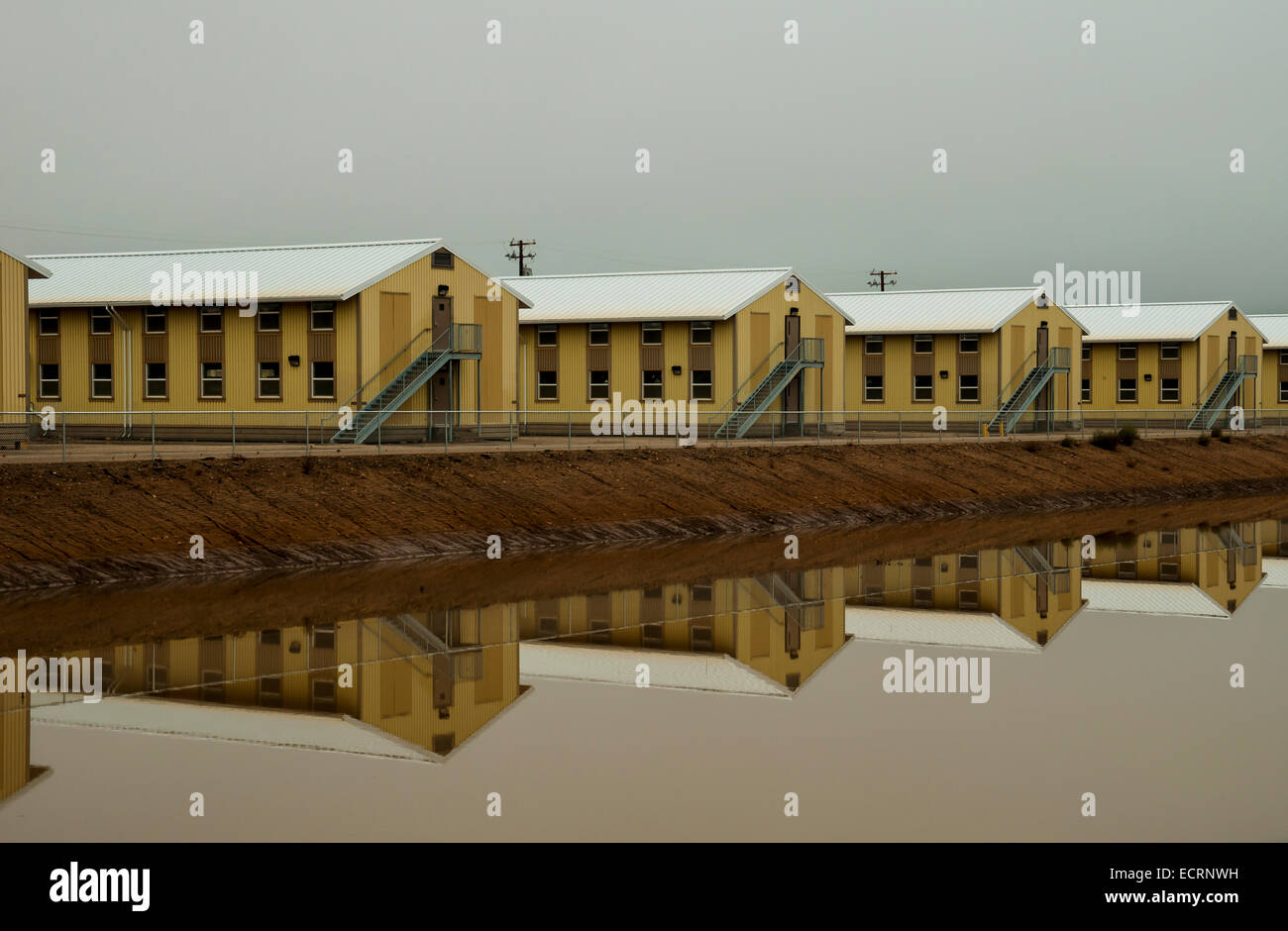 Camp roberts barracks hi-res stock photography and images - Alamy