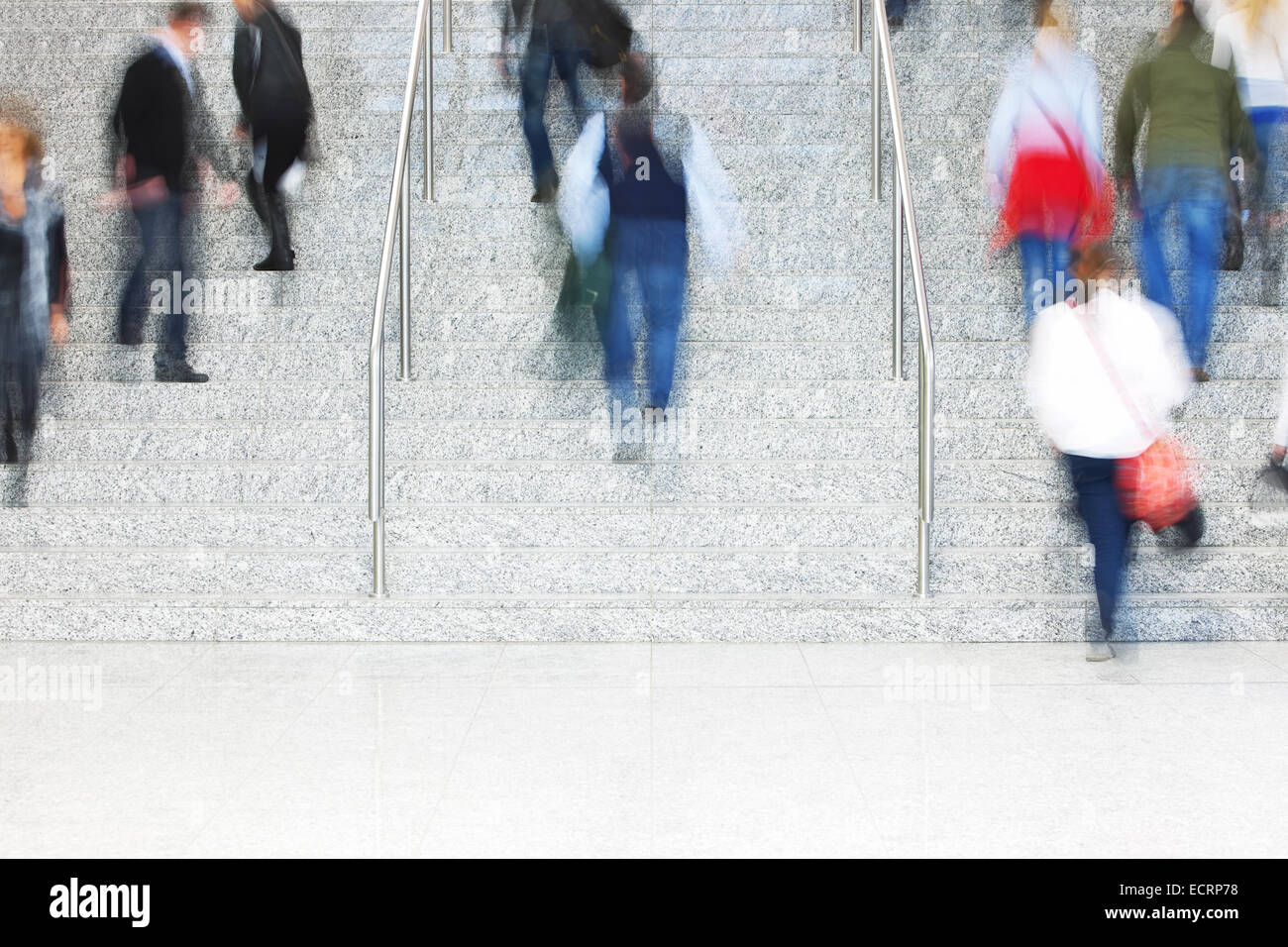 Person motion blur hi-res stock photography and images - Alamy