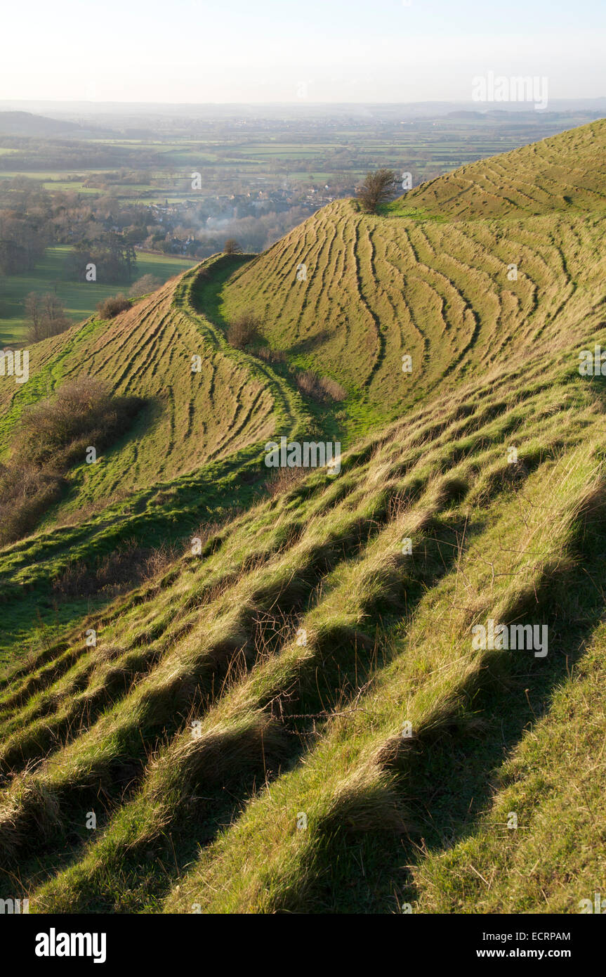 Prehistoric britain hi-res stock photography and images - Alamy