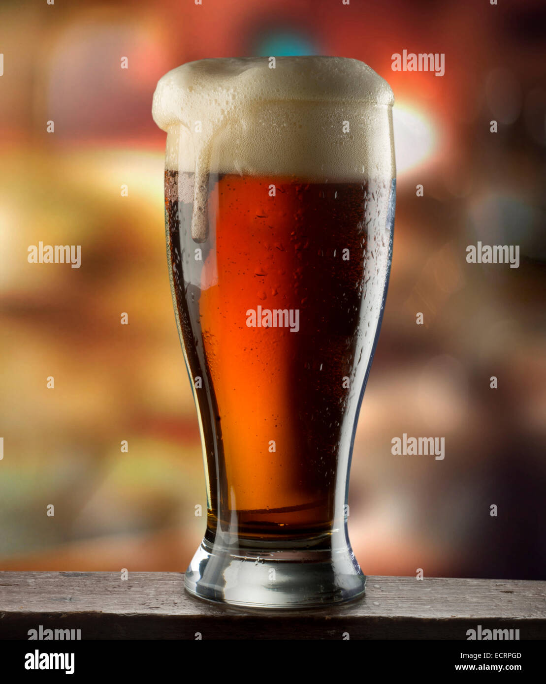 Closeup beer hi-res stock photography and images - Alamy