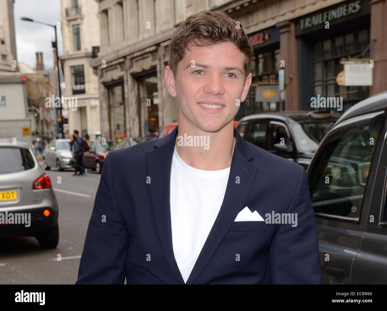 LCM S/S 2015: Velsvoir Presentation & Party at Sketch, Conduit Street ...