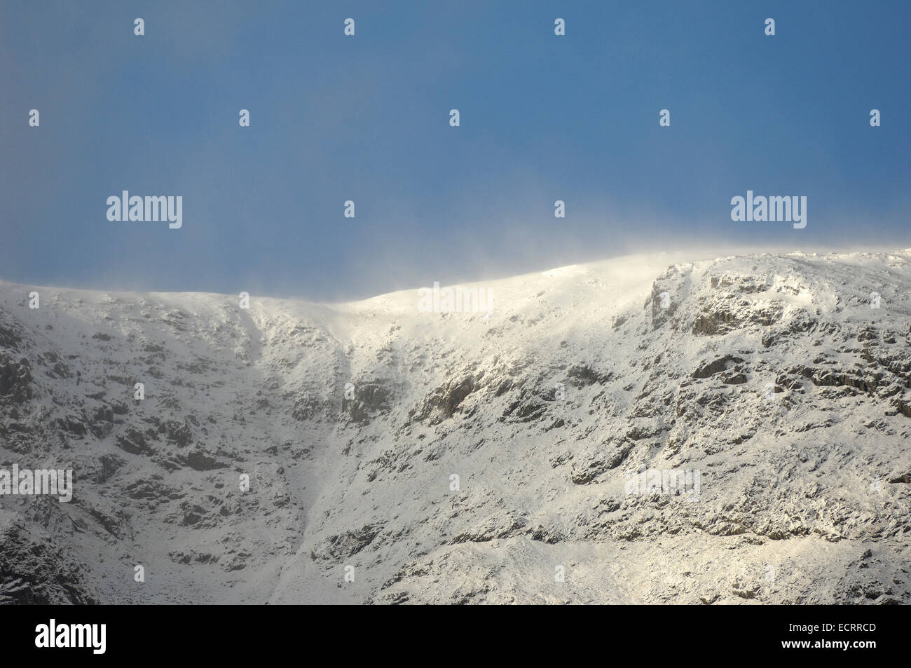 Windy peak hi-res stock photography and images - Alamy