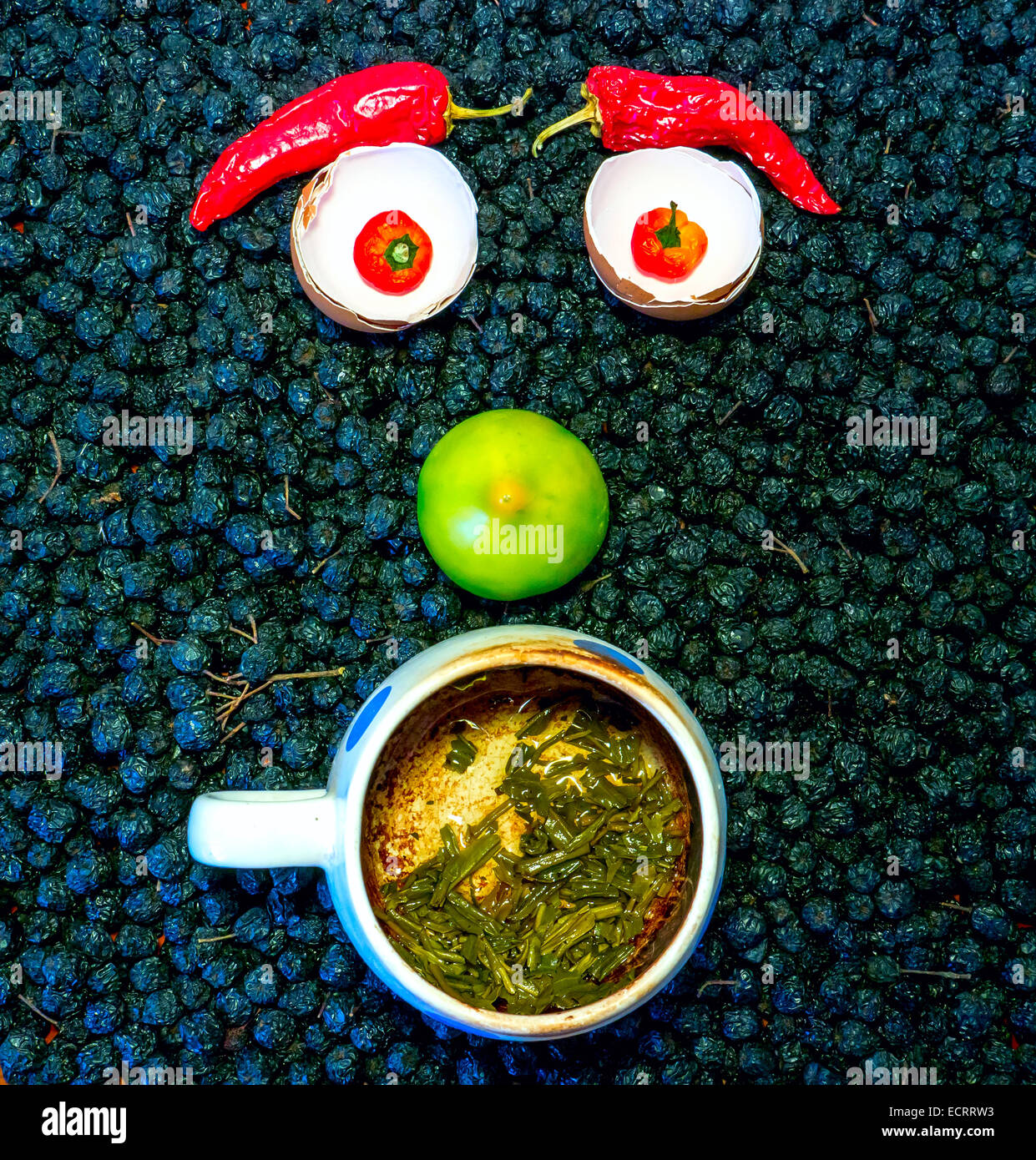 Sad vegetable hi-res stock photography and images - Alamy