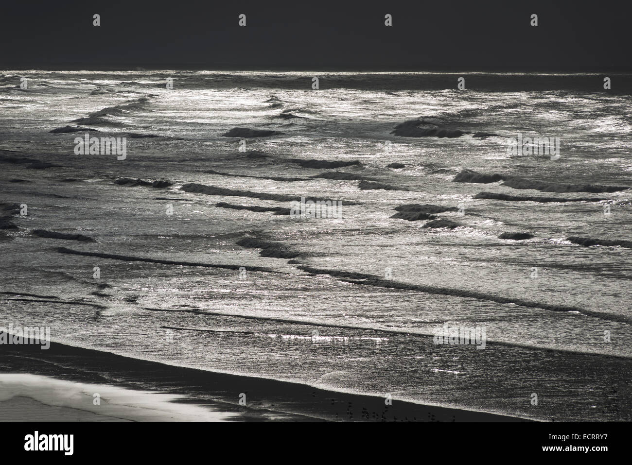 Agate beach hi-res stock photography and images - Alamy