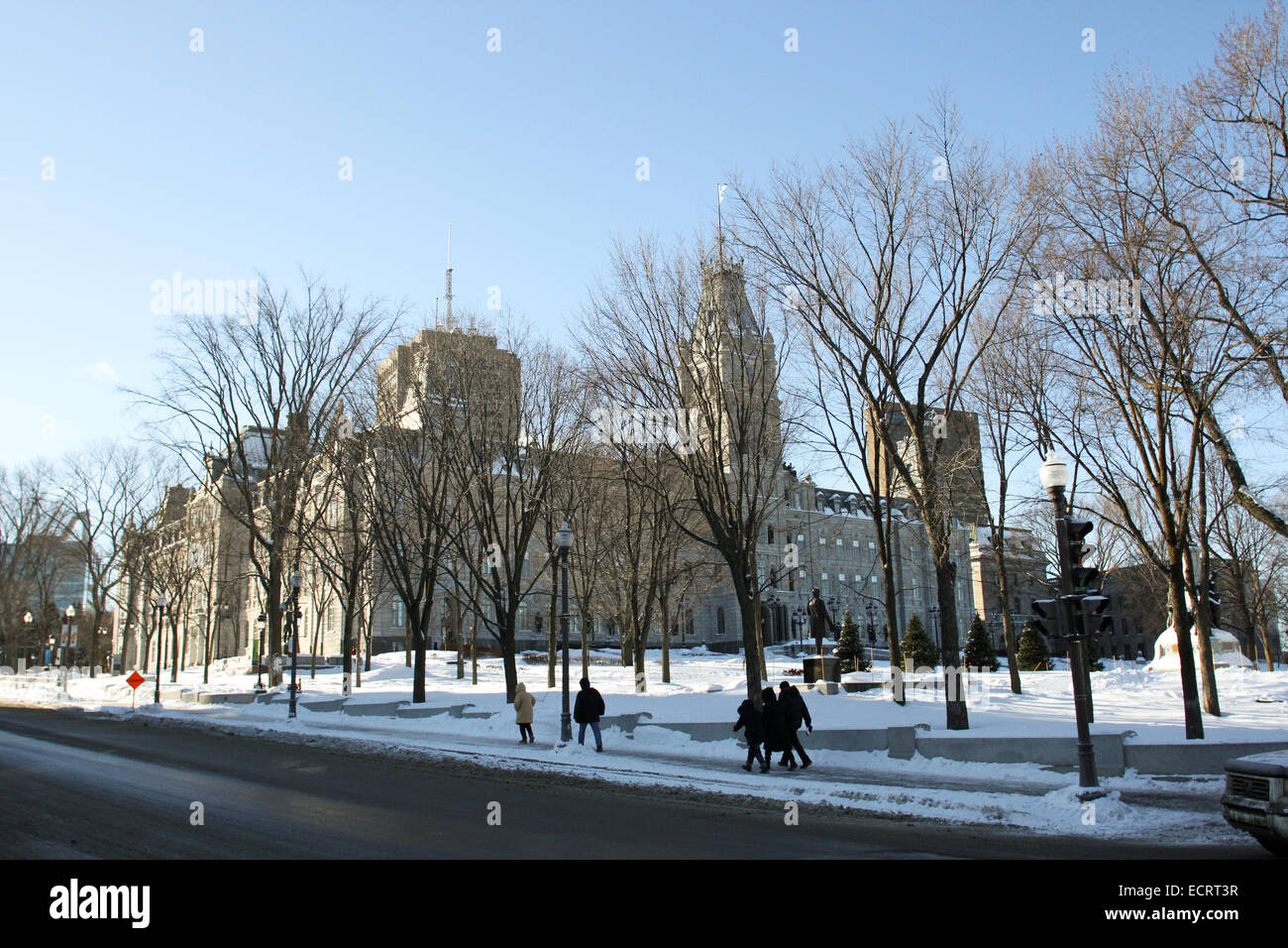 National assembly quebec hi-res stock photography and images - Alamy
