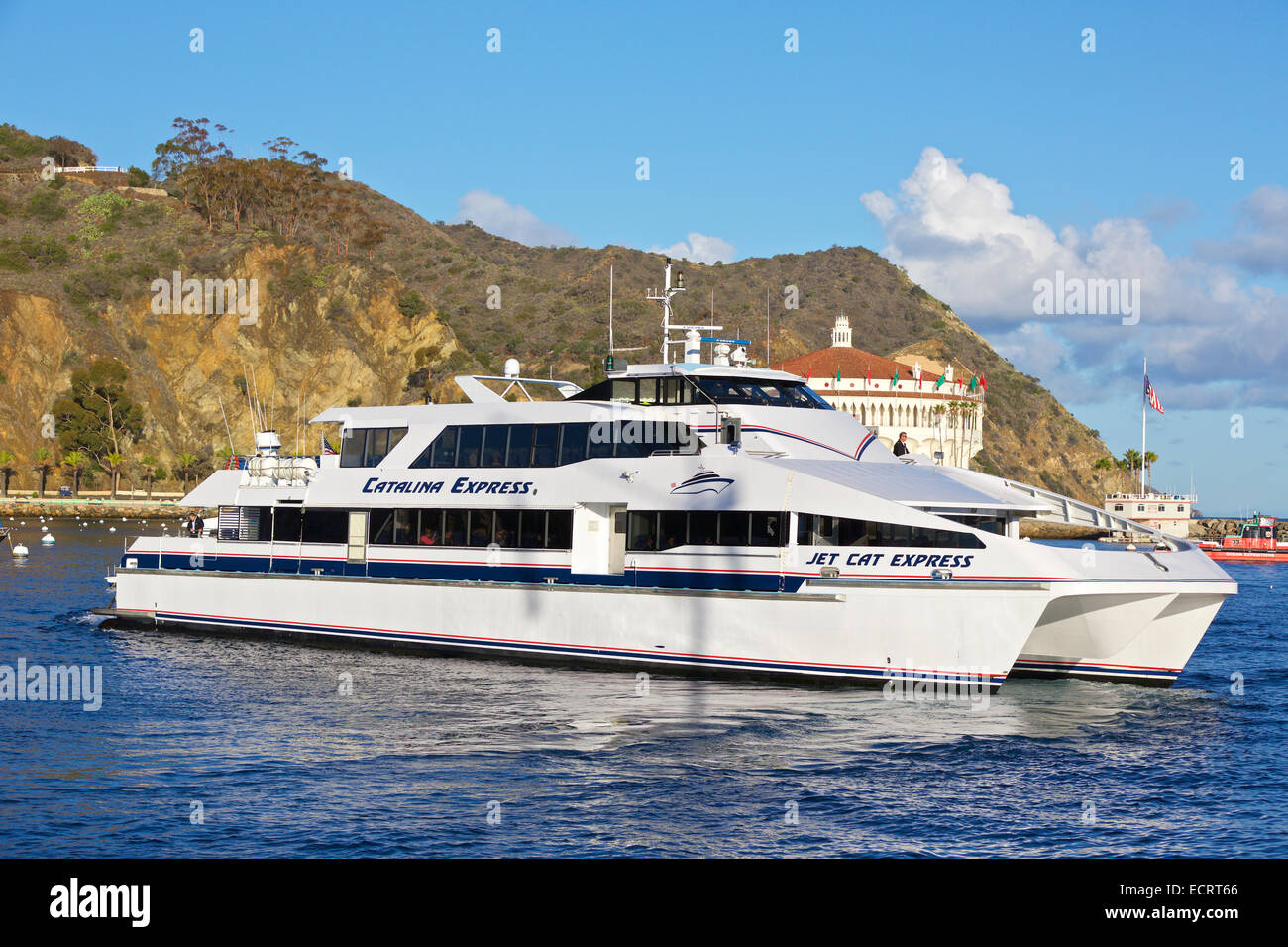 Ferry De La Isla Catalina A Dana Point Catalina Island Day Trip 2025