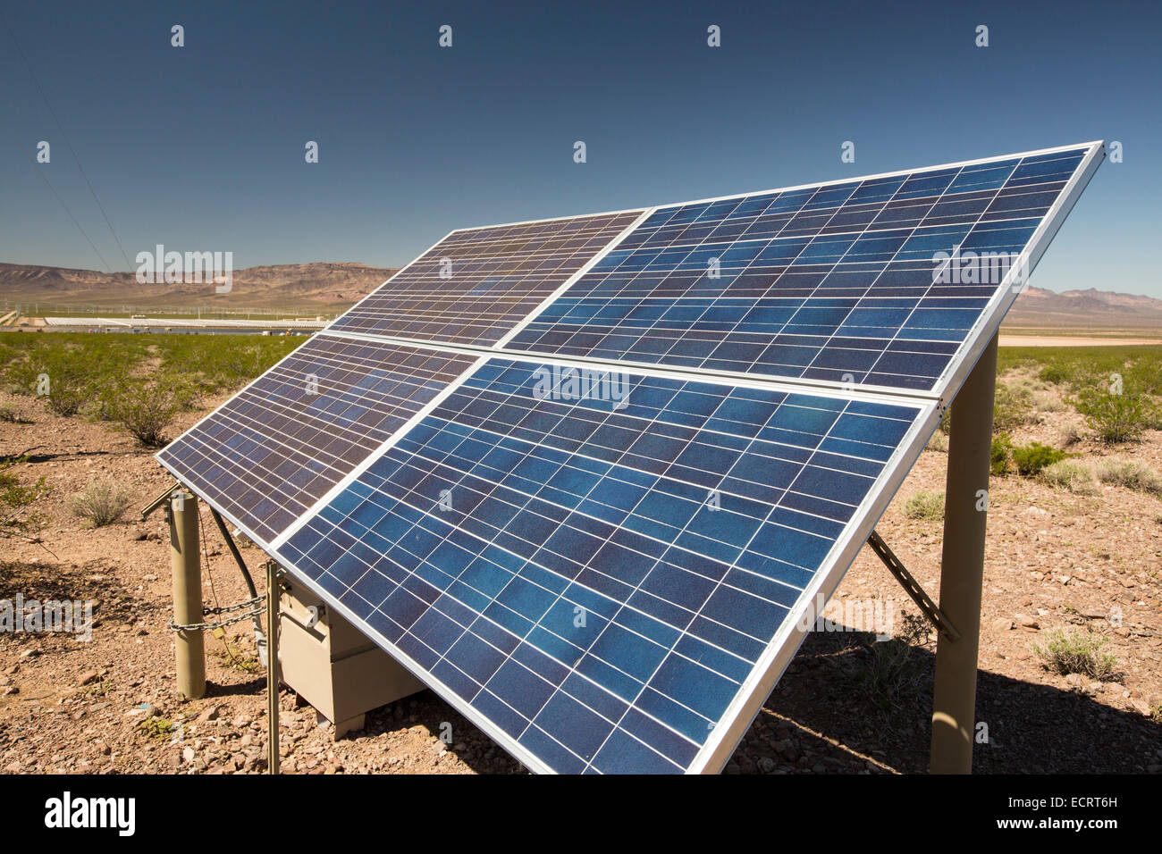 The Copper Mountain Solar 3 project, is a 250-megawatt solar power ...