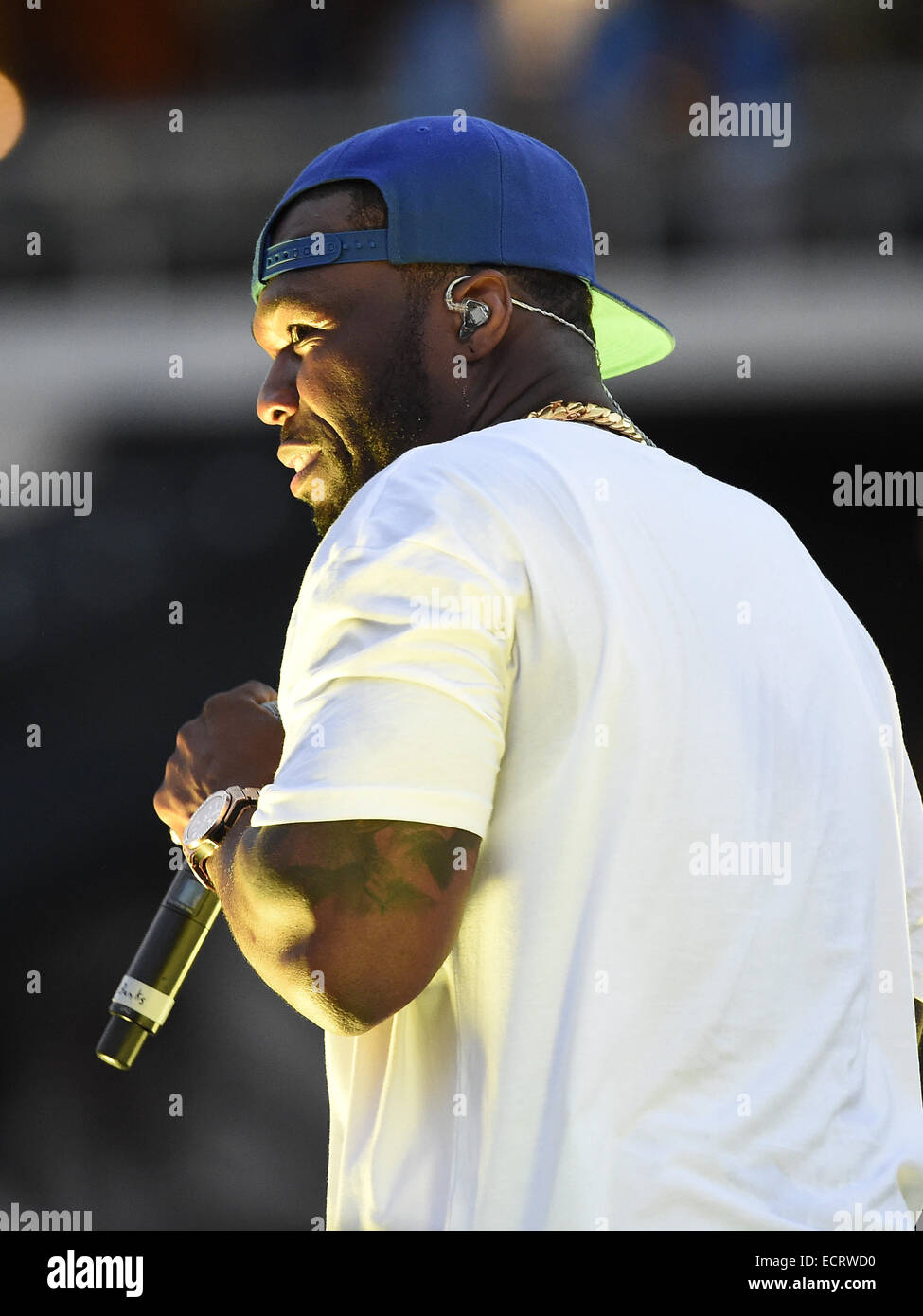 50 cent gig hi-res stock photography and images - Alamy