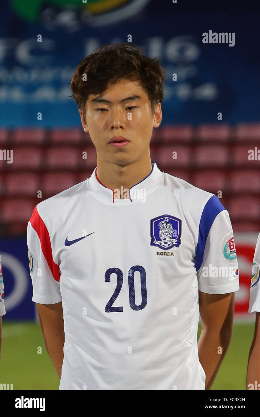 Kim Seung Woo Biography