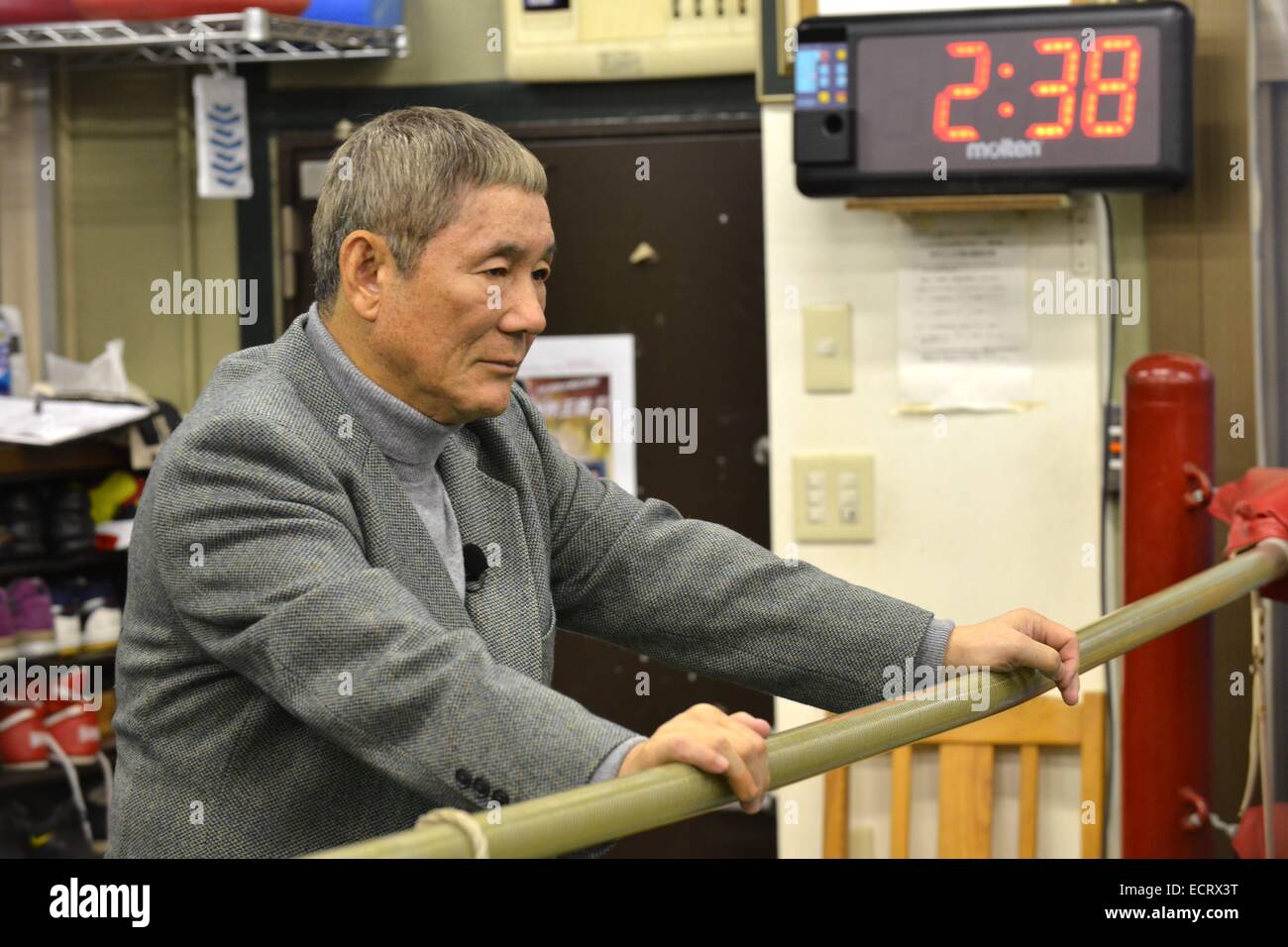 Hisashi amagasa hi-res stock photography and images - Alamy