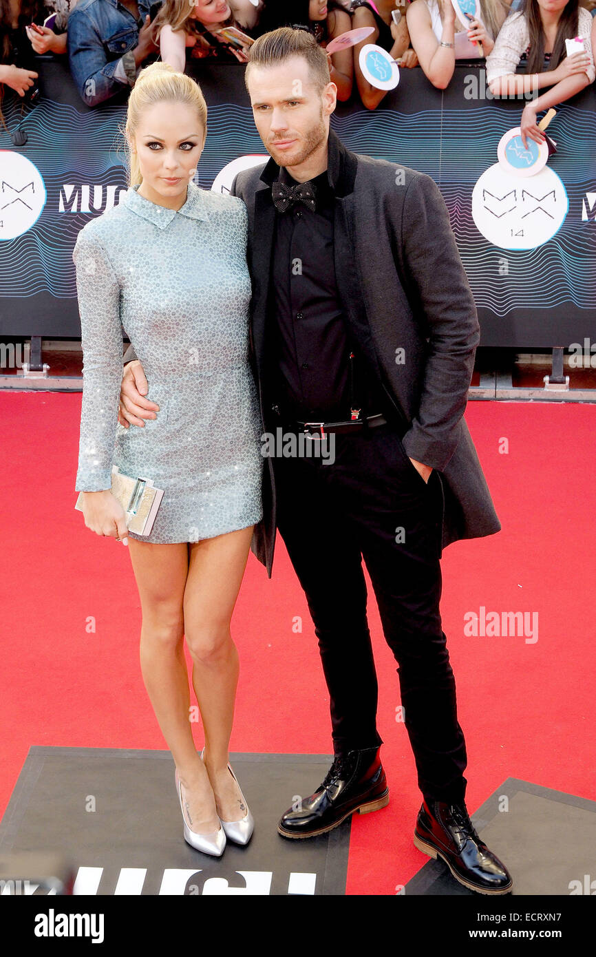 Oliver trevena hi-res stock photography and images - Alamy