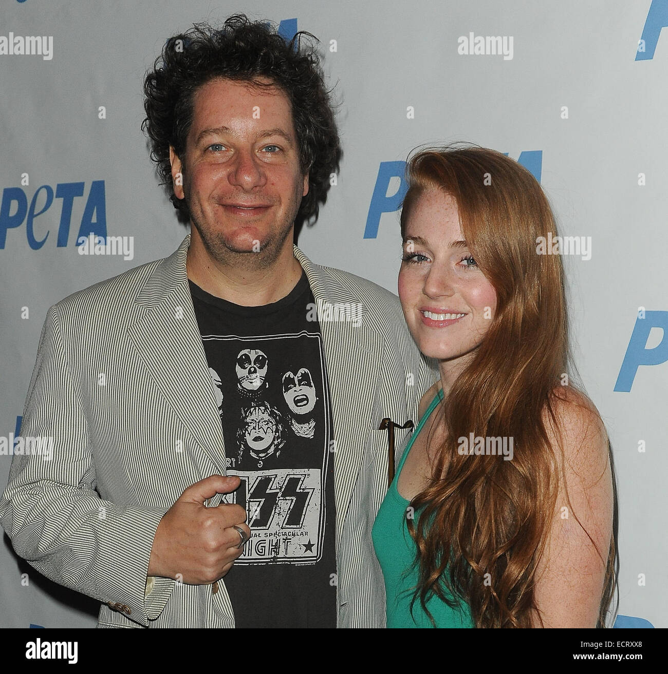 Bill Maher to headline 'Stand Up For Animals' - Arrivals Featuring ...