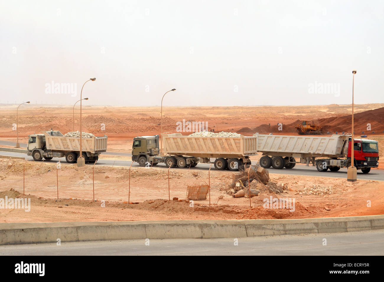 Transporting stones hi-res stock photography and images - Alamy
