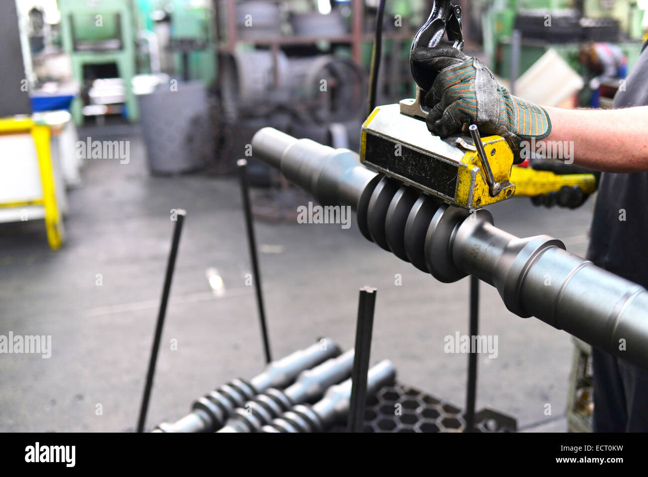 Hardening hi-res stock photography and images - Alamy