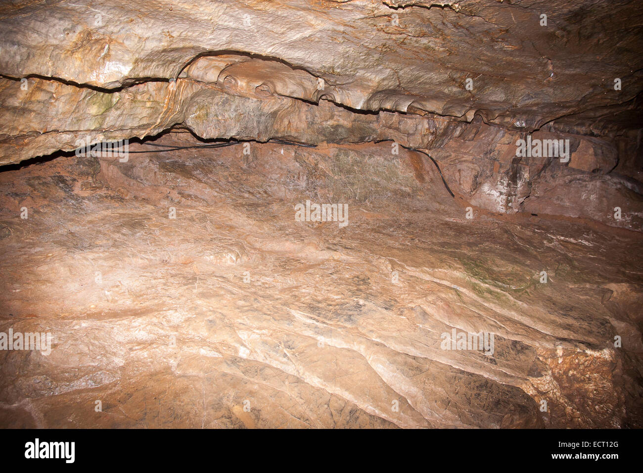 Cheddar Gorge Somerset England Stock Photo - Alamy