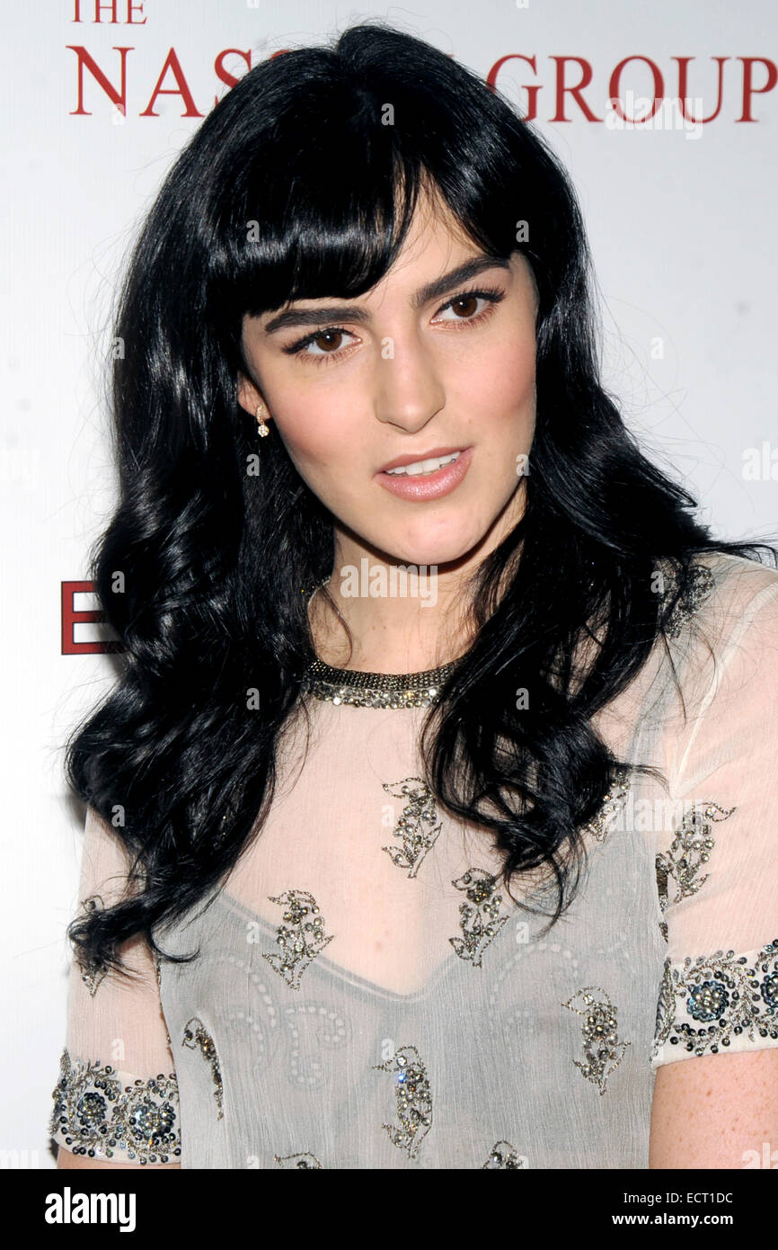 Aliana lohan hi-res stock photography and images - Alamy