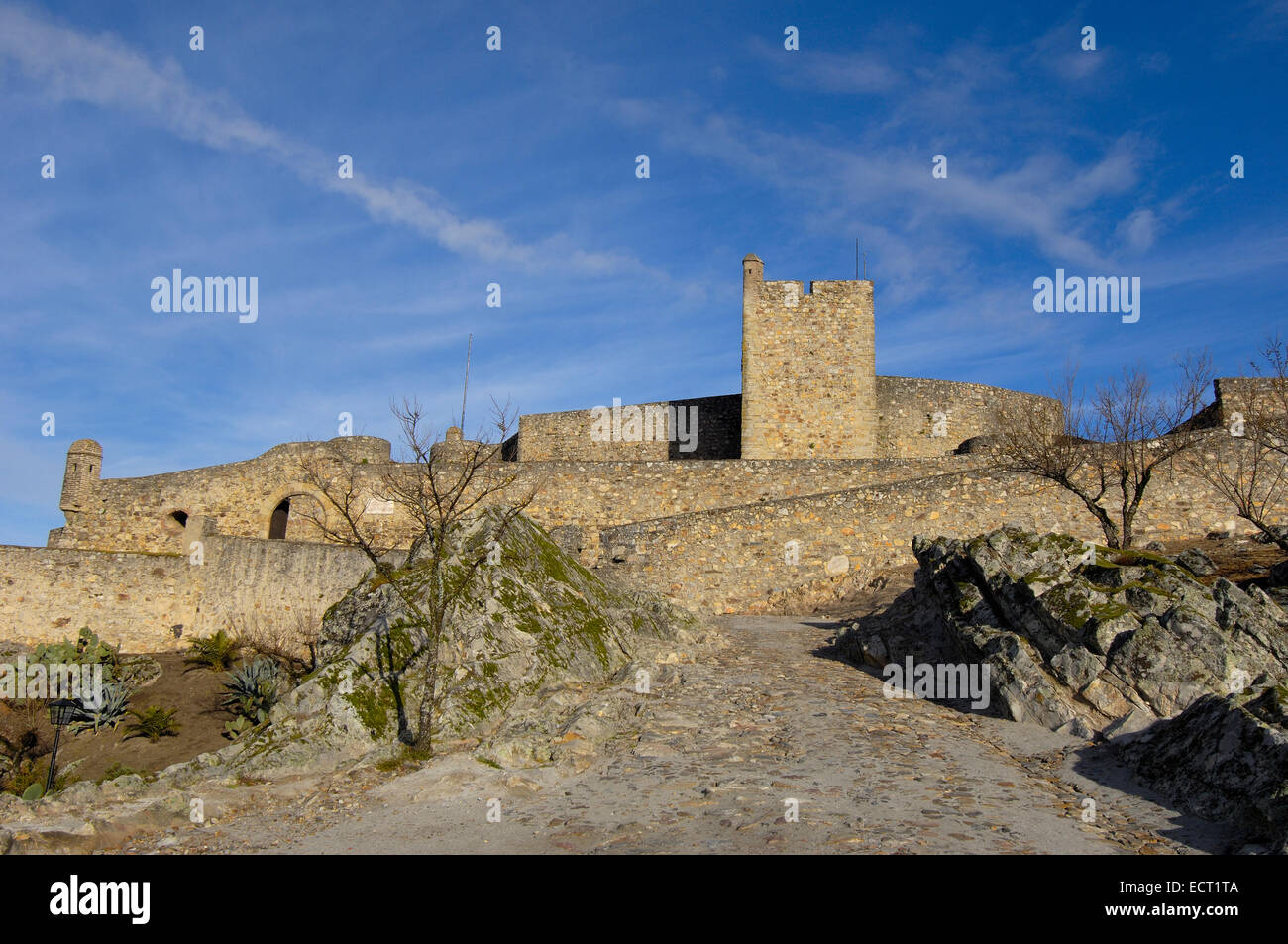 Marvao Castle, Marvao, Alentejo, Portugal, Europe Stock Photo - Alamy Marvao Castle, Marvao, Alentejo, Portugal, Europe Stock Photo - Alamy
