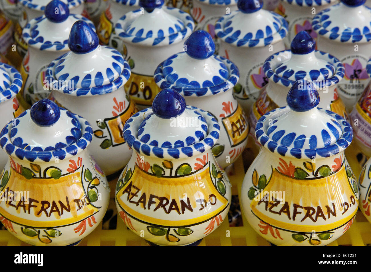 Spain products hi-res stock photography and images - Alamy