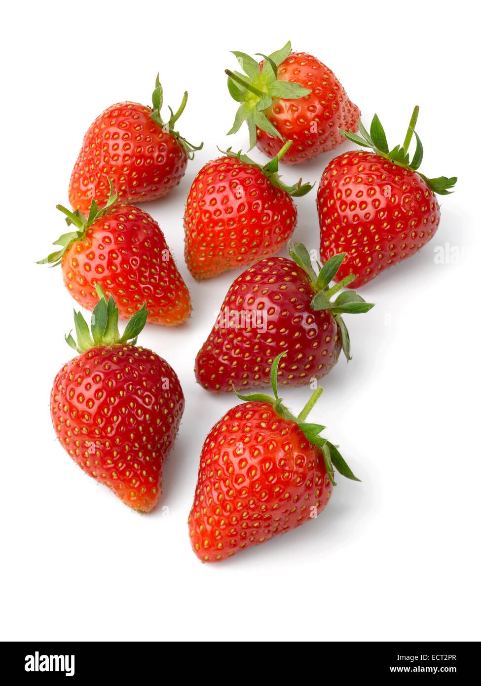 Eight berries hi-res stock photography and images - Alamy