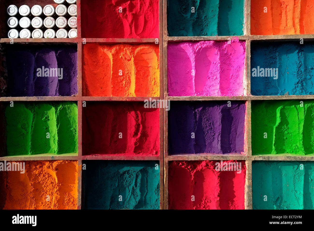 Tika powder hi-res stock photography and images - Alamy