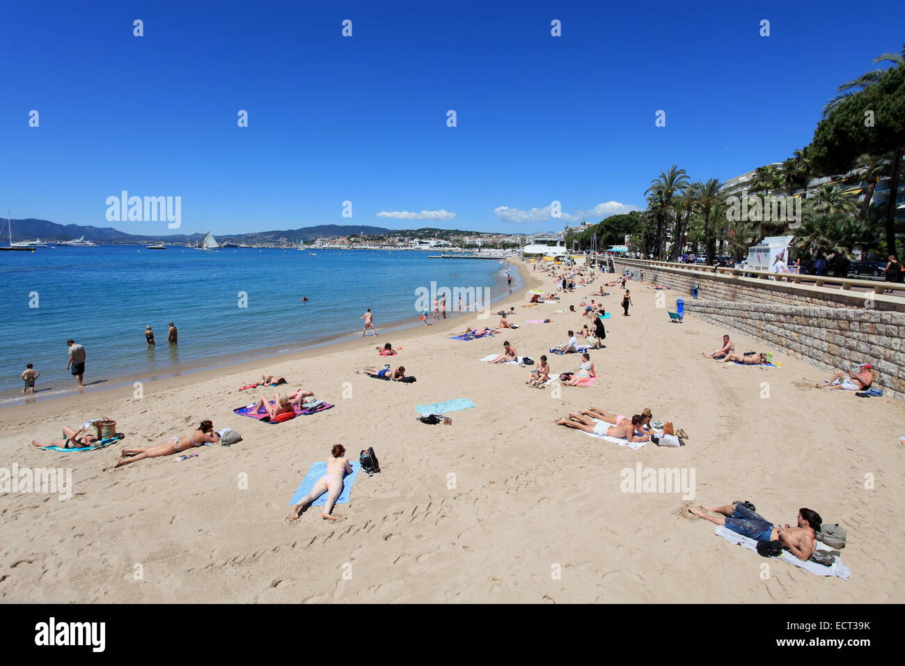 Beach sea coast hi-res stock photography and images - Alamy