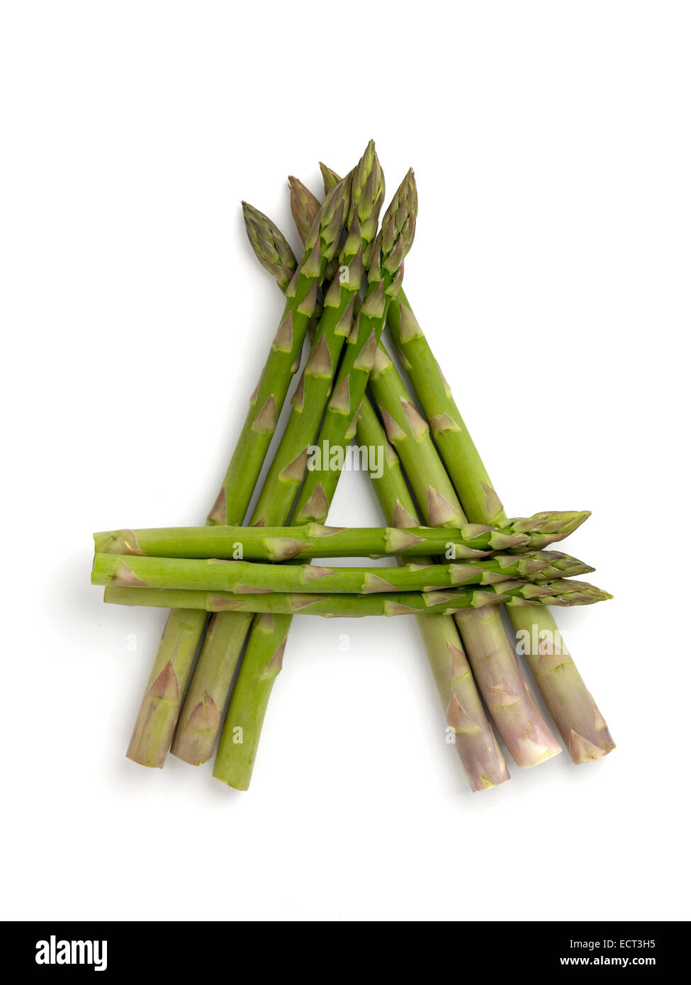 Asparagus spear spears vegetables vegetable healthy vegetable food hi ...