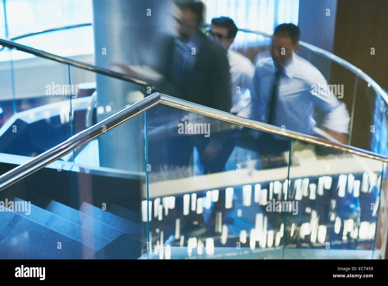 Going upstairs hi-res stock photography and images - Alamy