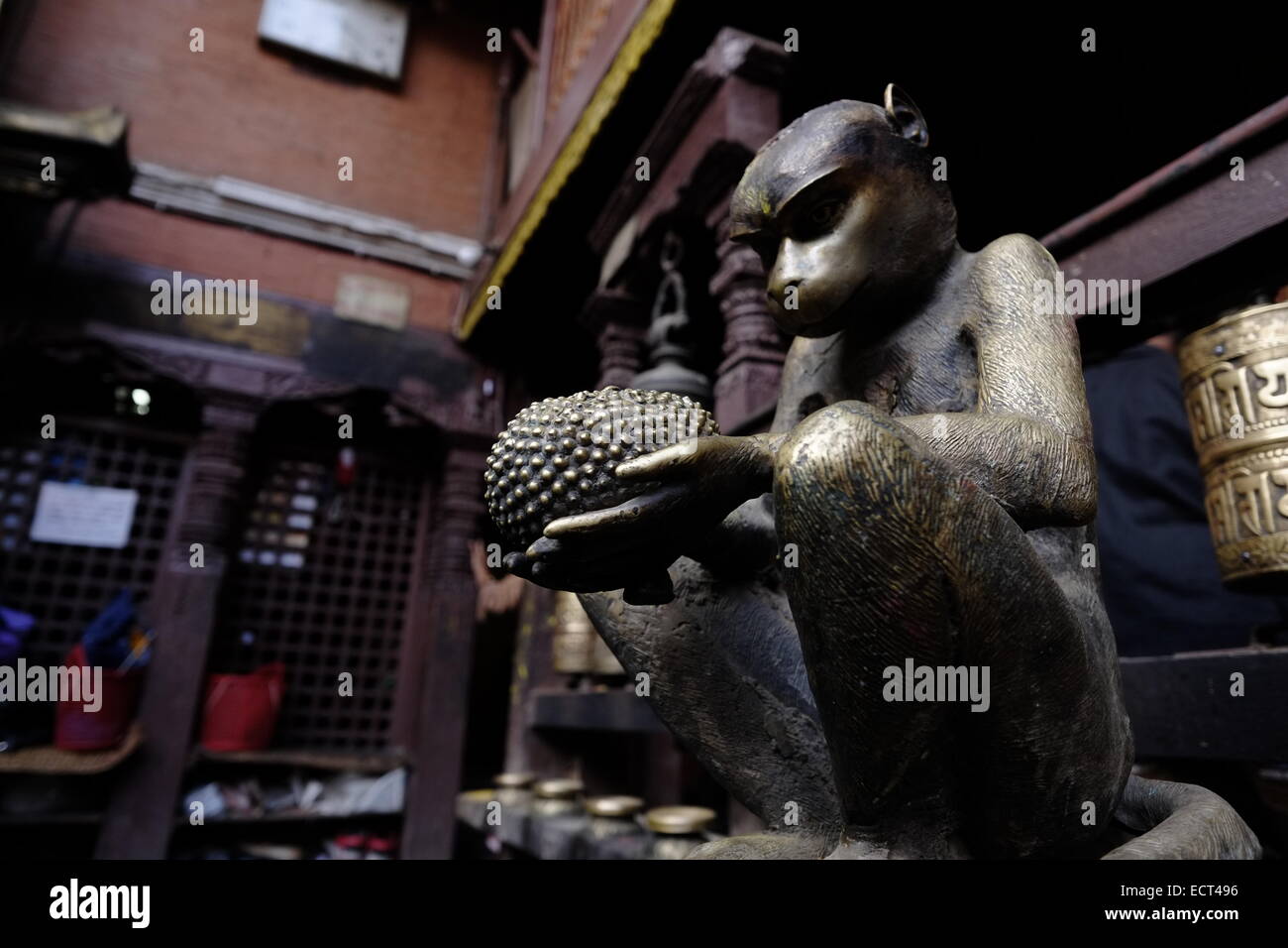 Jackfruit offering hi-res stock photography and images - Alamy