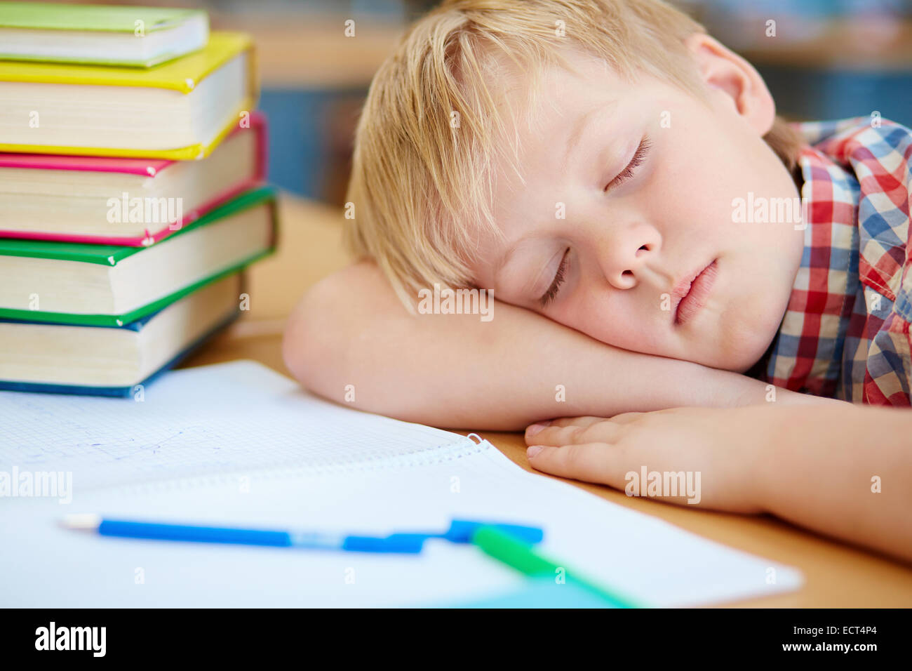Taking nap hi-res stock photography and images - Alamy