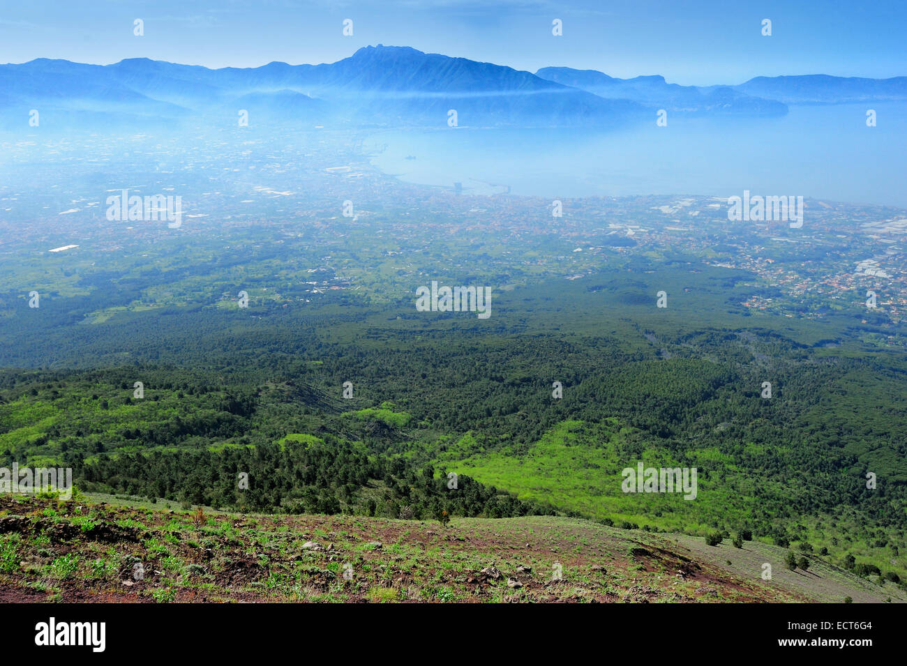 From vesuvius hi-res stock photography and images - Alamy