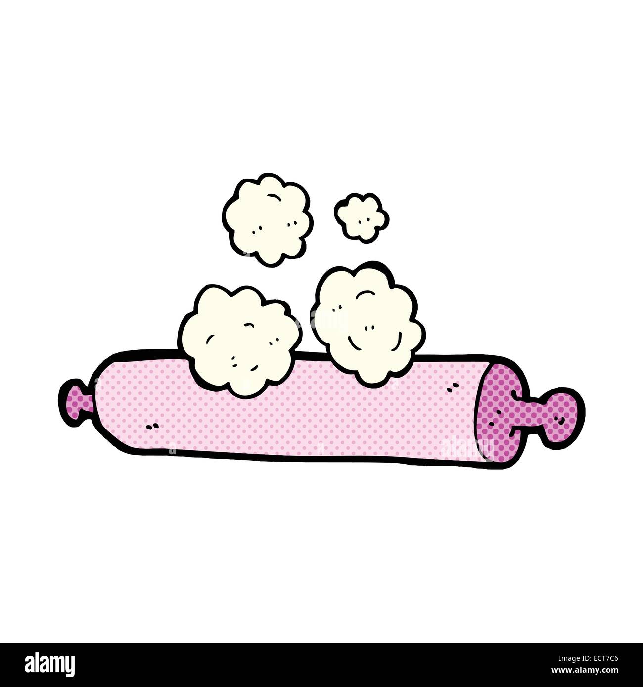 Book rolling Stock Vector Images - Alamy