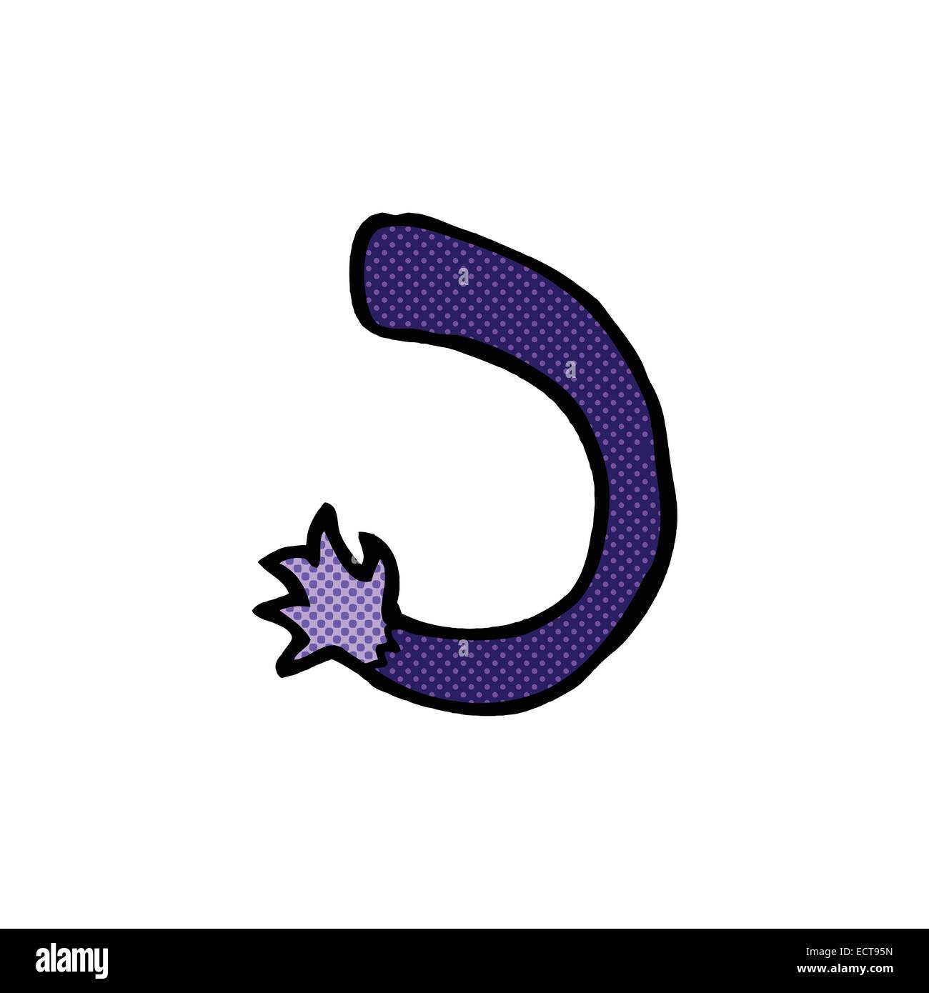 retro comic book style cartoon halloween vampire arm Stock Vector Image ...