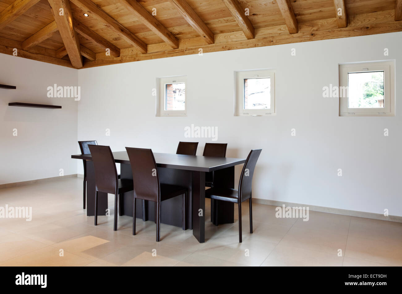 Roof open space hi-res stock photography and images - Alamy
