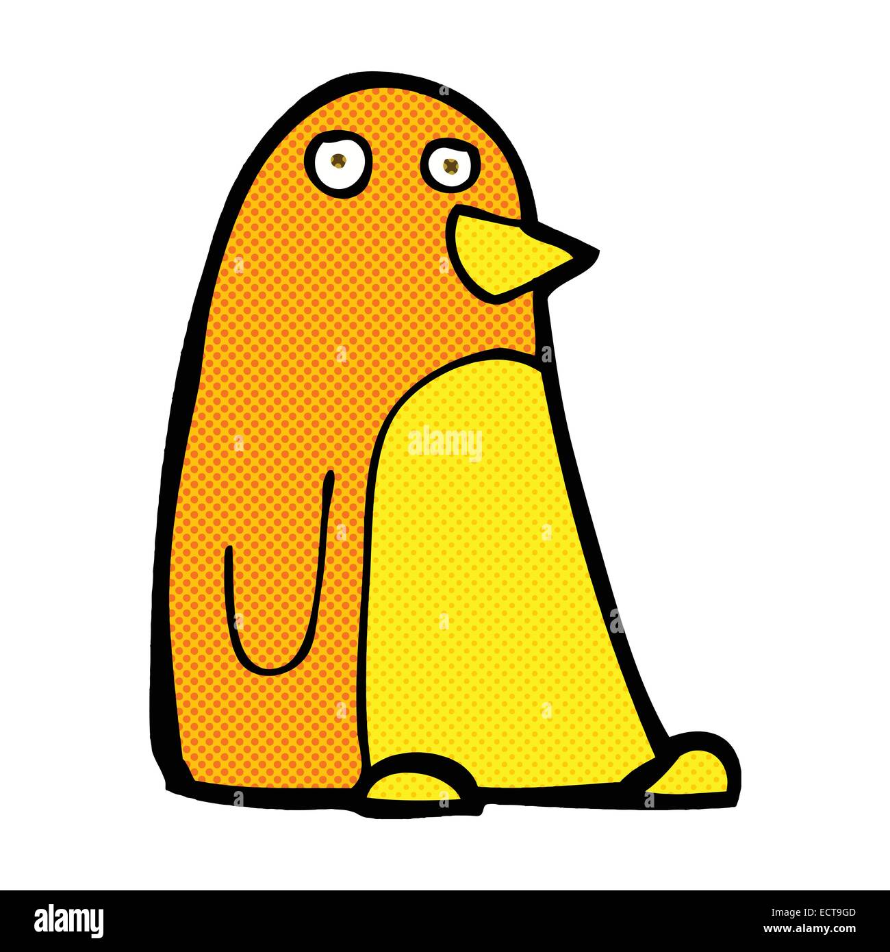 Quirky bird print hi-res stock photography and images - Alamy