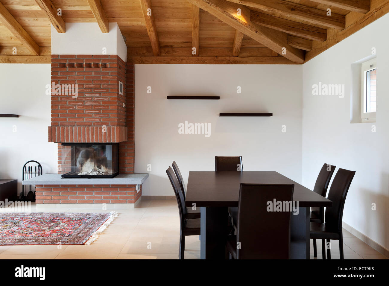 Roof open space hi-res stock photography and images - Alamy