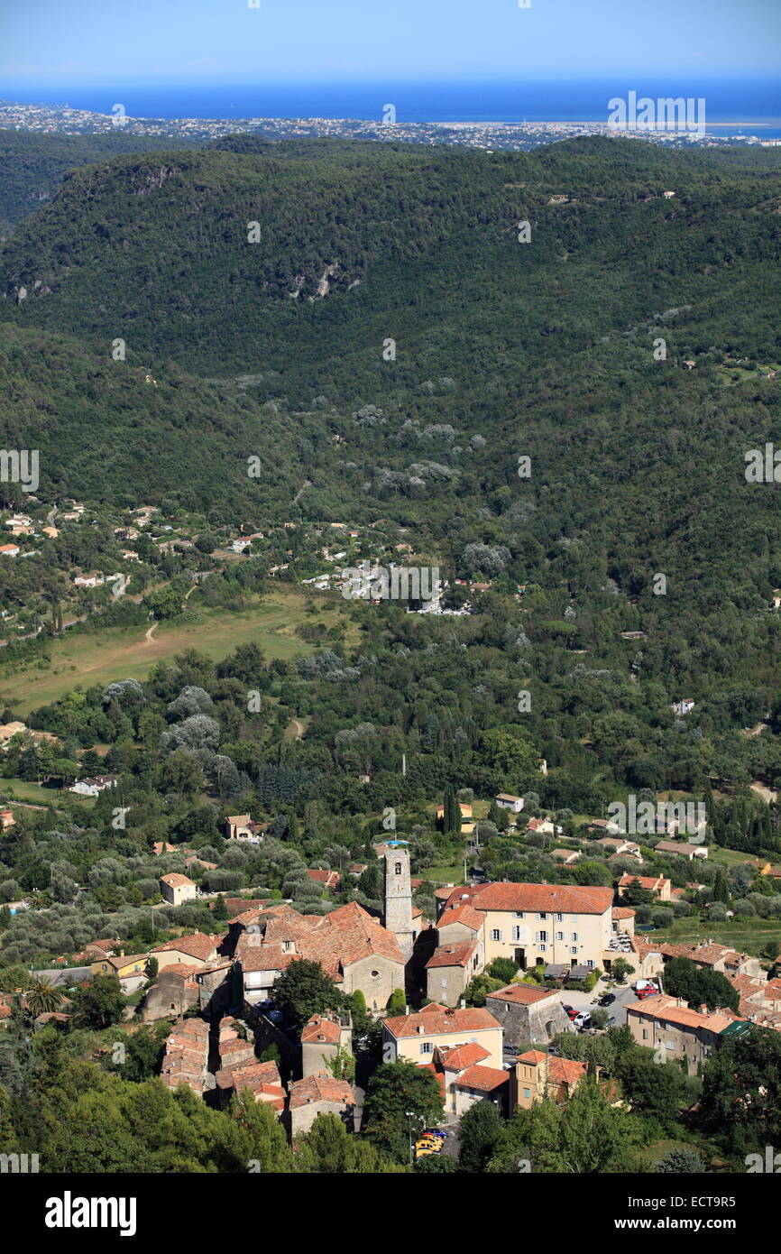 Loup Valley High Resolution Stock Photography and Images - Alamy