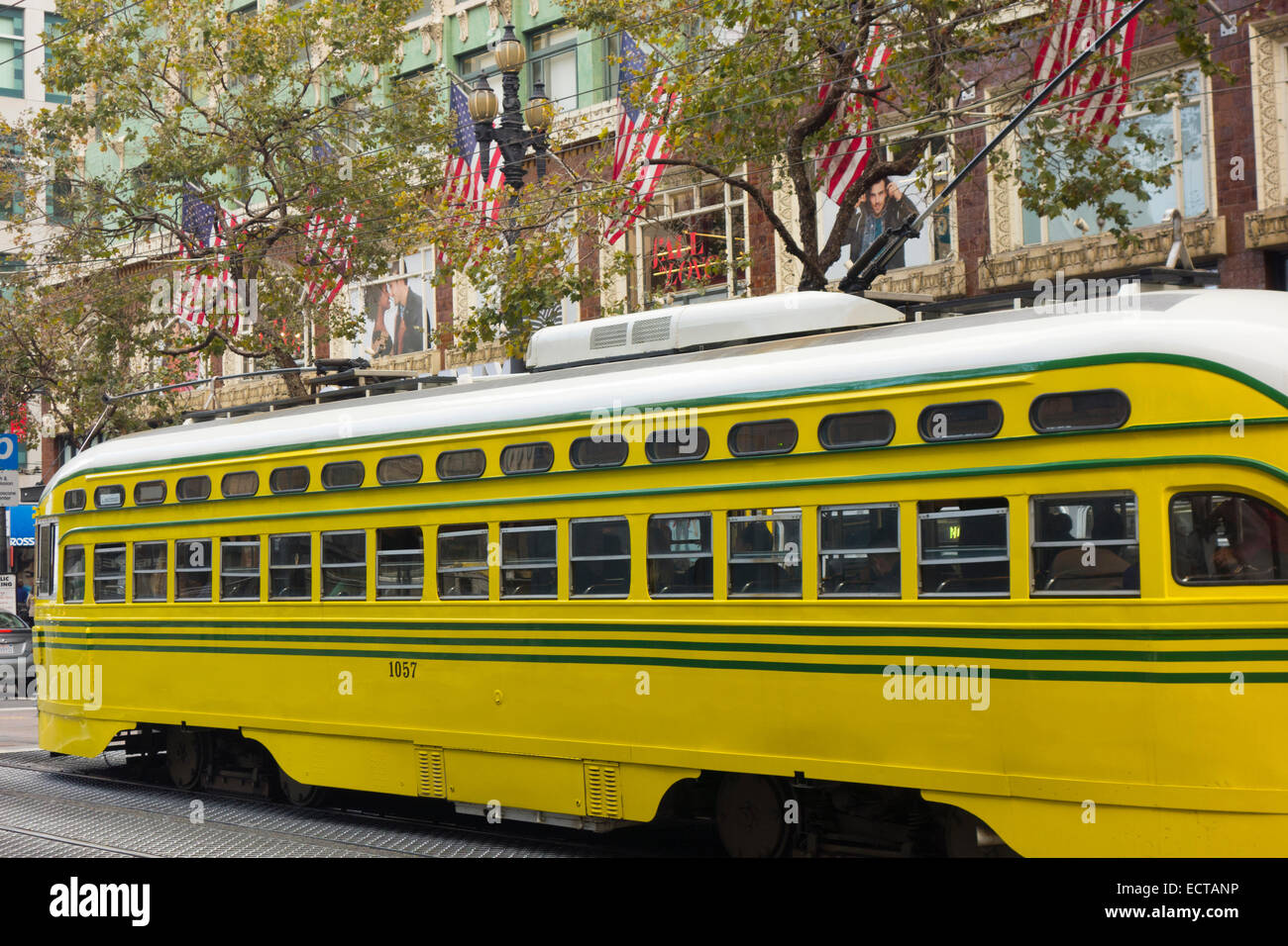 Mechanical trolley hi-res stock photography and images - Alamy