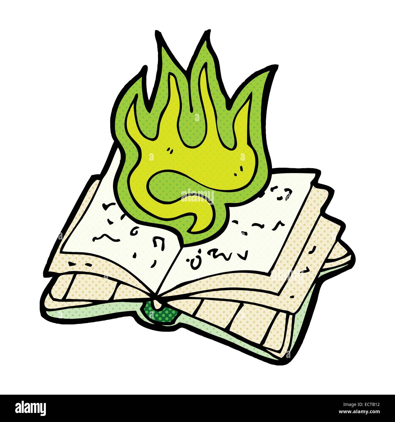 Quirky library Stock Vector Images - Alamy